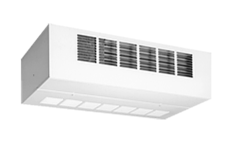 Riser fan coil systems and products from The Whalen Company, HVAC ...